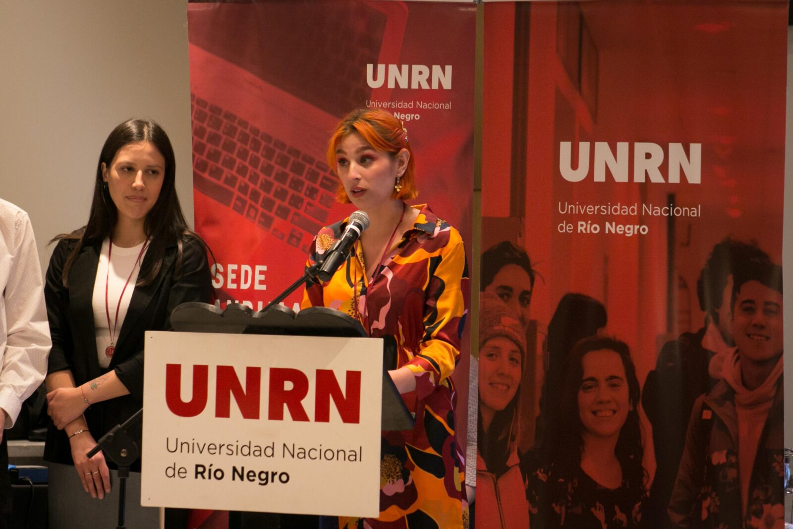 La Universidad Nacional de Río Negro – Revista Todo